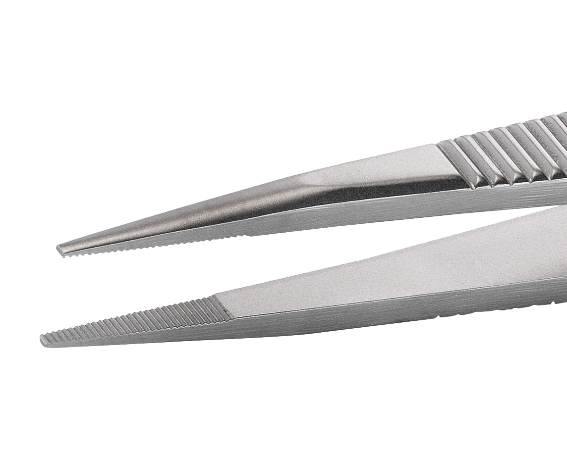 00D.SA.0 - High Precision Tweezers | Ideal-tek