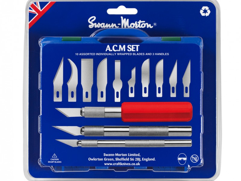 ACMK SM - ACM Series | Ideal-tek