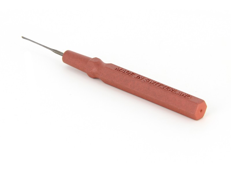 REDESD - Microspatulas and Oilers | Ideal-tek