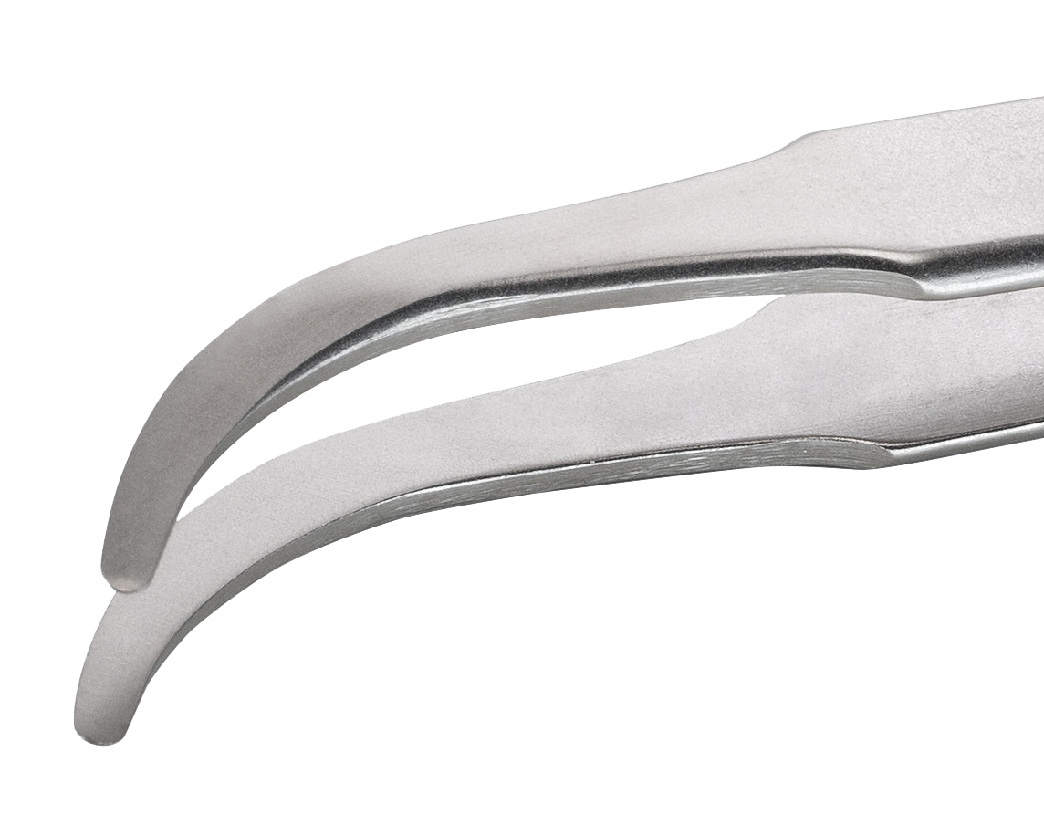 2AB.SA.0 - High Precision Tweezers | Ideal-tek