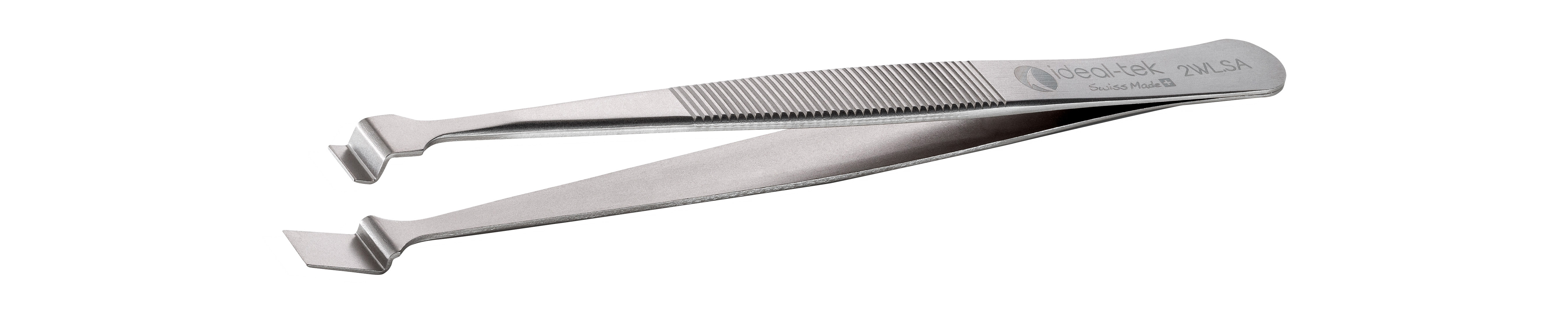 2WL.SA.1 - Wafer Tweezers | Ideal-tek