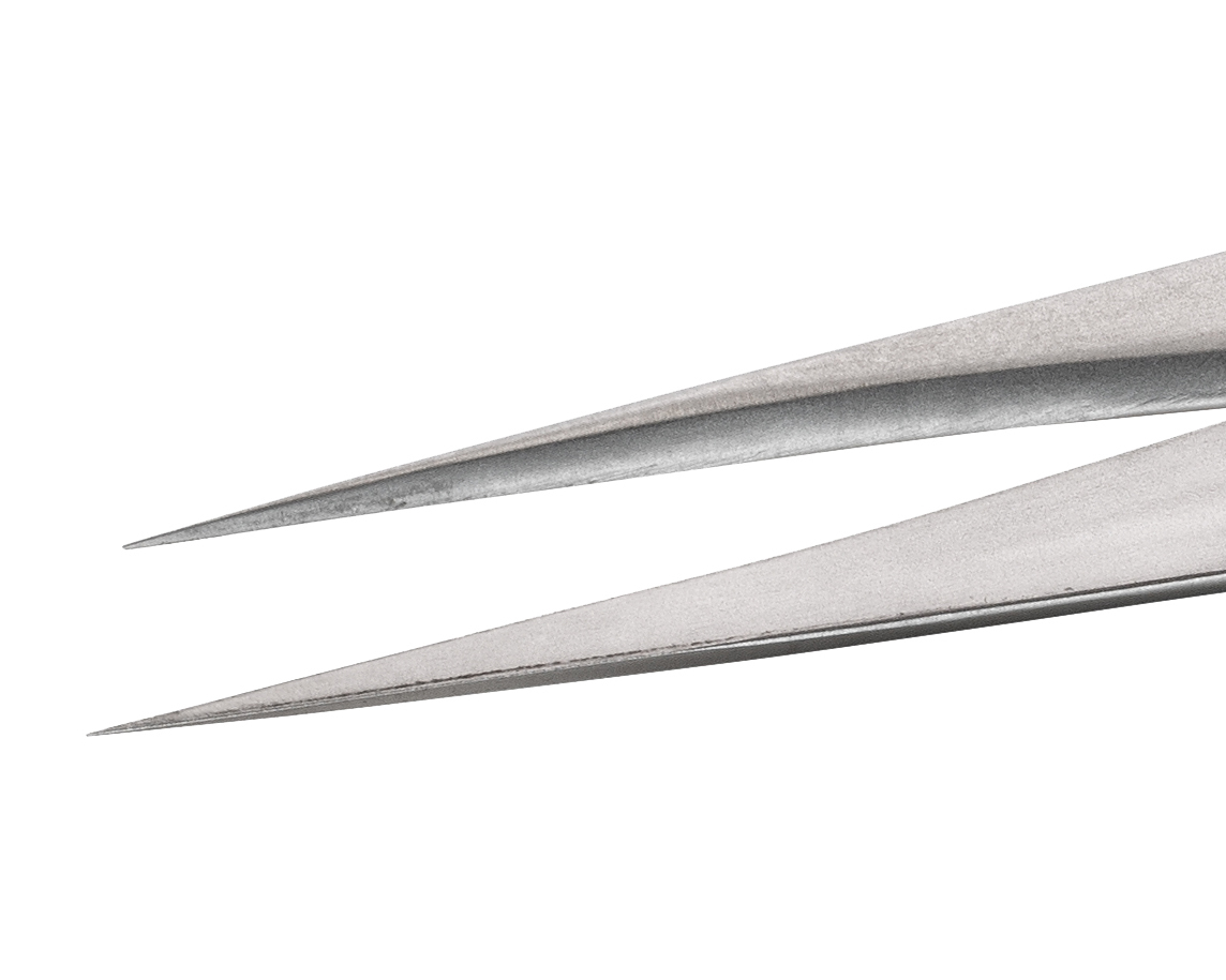 3.SA.0 - High Precision Tweezers | Ideal-tek