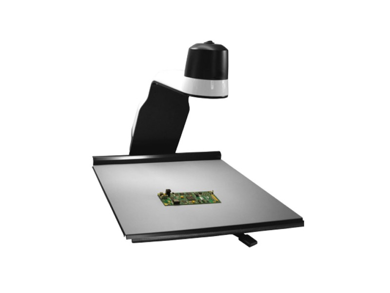 TEK-XY - HD Inspection System | Ideal-tek