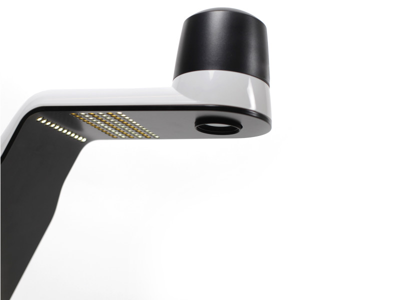 TEK-SCOPE-PLUS - HD Inspection System | Ideal-tek