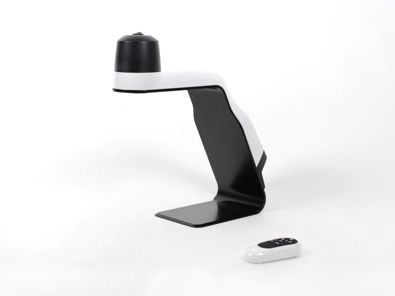 TEK-SCOPE-PLUS - HD Inspection System | Ideal-tek