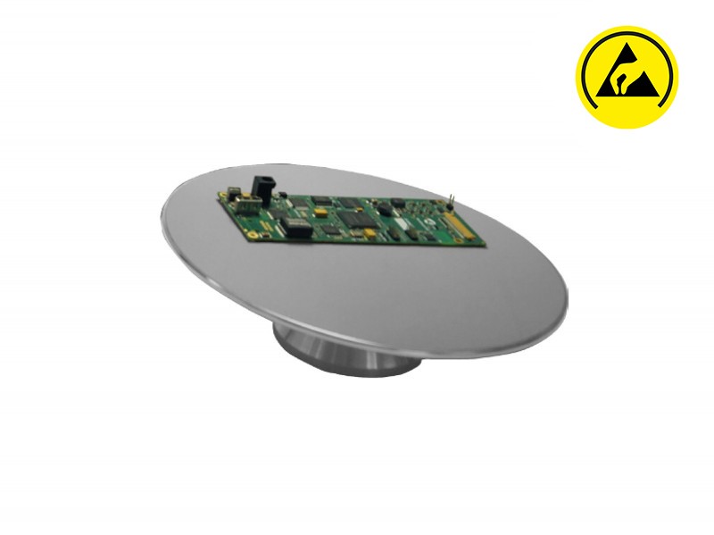 TEK-TILT-PLUS - HD Inspection System | Ideal-tek