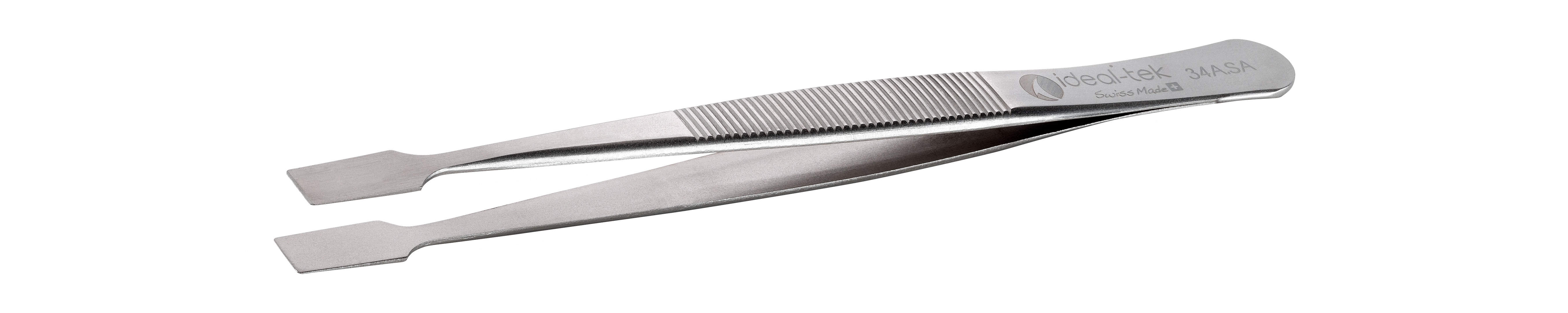 34A.SA.1 - High Precision Tweezers | Ideal-tek