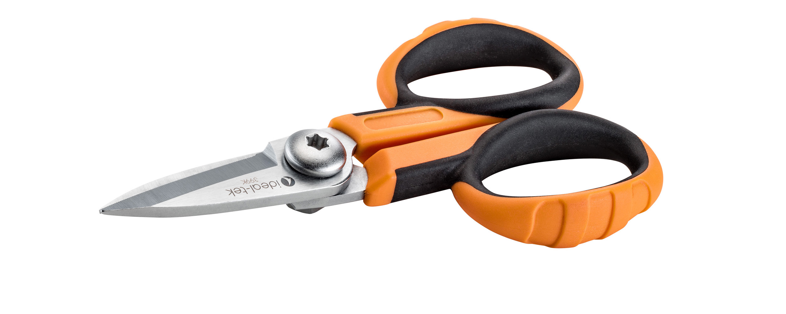 399K.AN - Multi-purpose Scissors | Ideal-tek