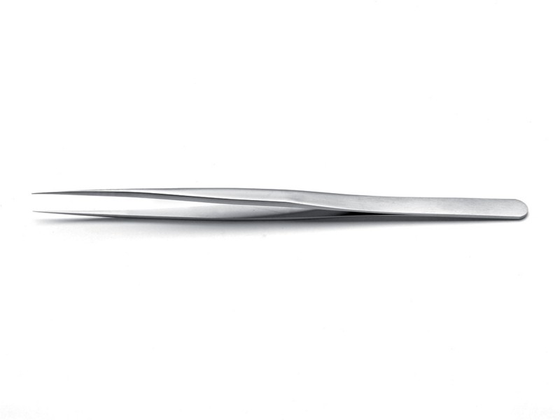 SS.SA.0 - High Precision Tweezers | Ideal-tek