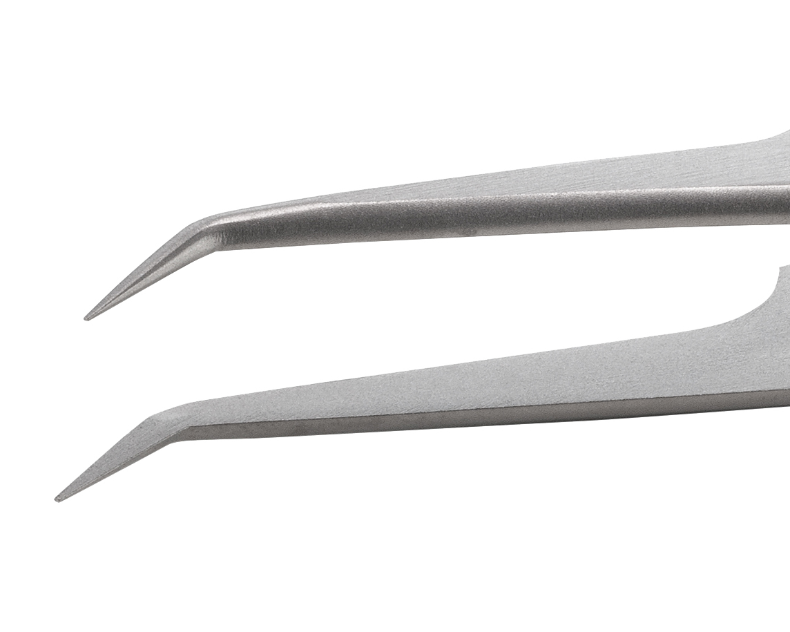 51S.TA.0 - High Precision Tweezers | Ideal-tek