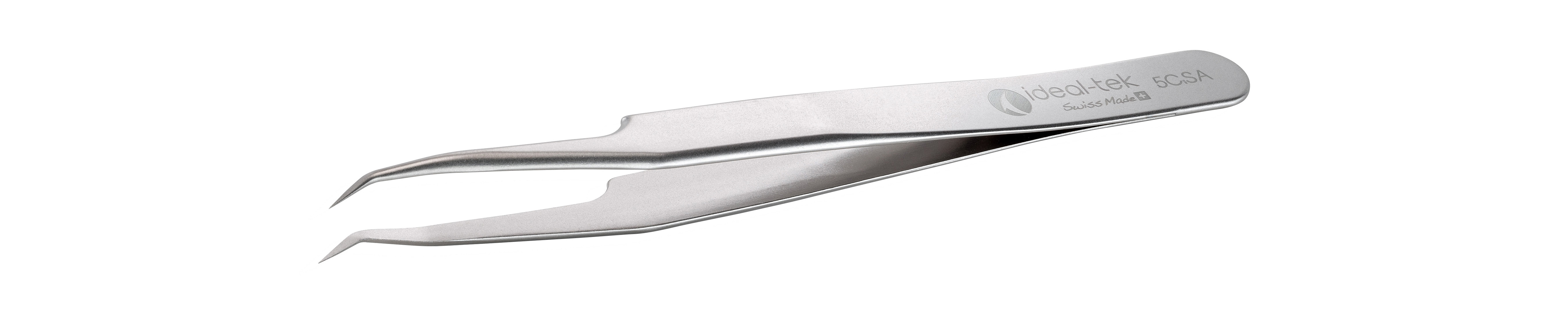 5C.SA.0 - High Precision Tweezers | Ideal-tek