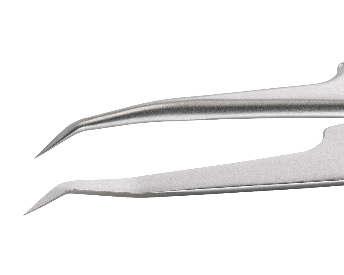 5C.SA.0 - High Precision Tweezers | Ideal-tek