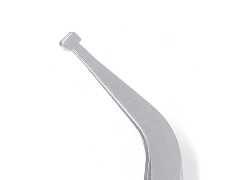 SM103.SA.1 - SMD Tweezers | Ideal-tek