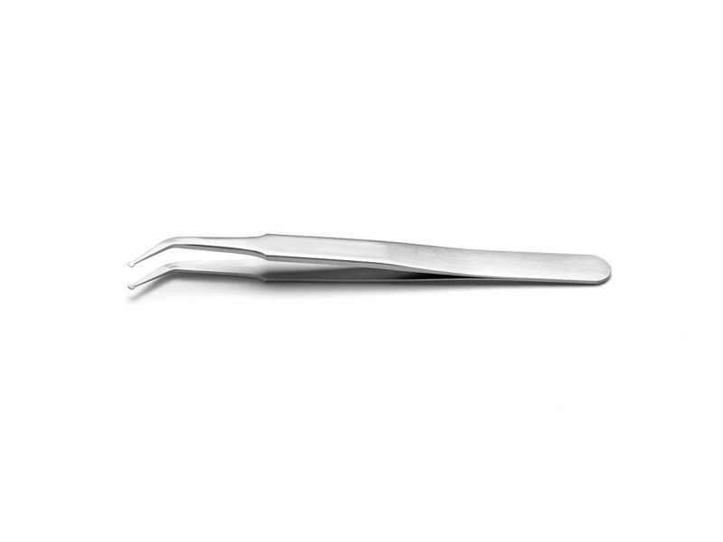 SM103.SA.1 - SMD Tweezers | Ideal-tek