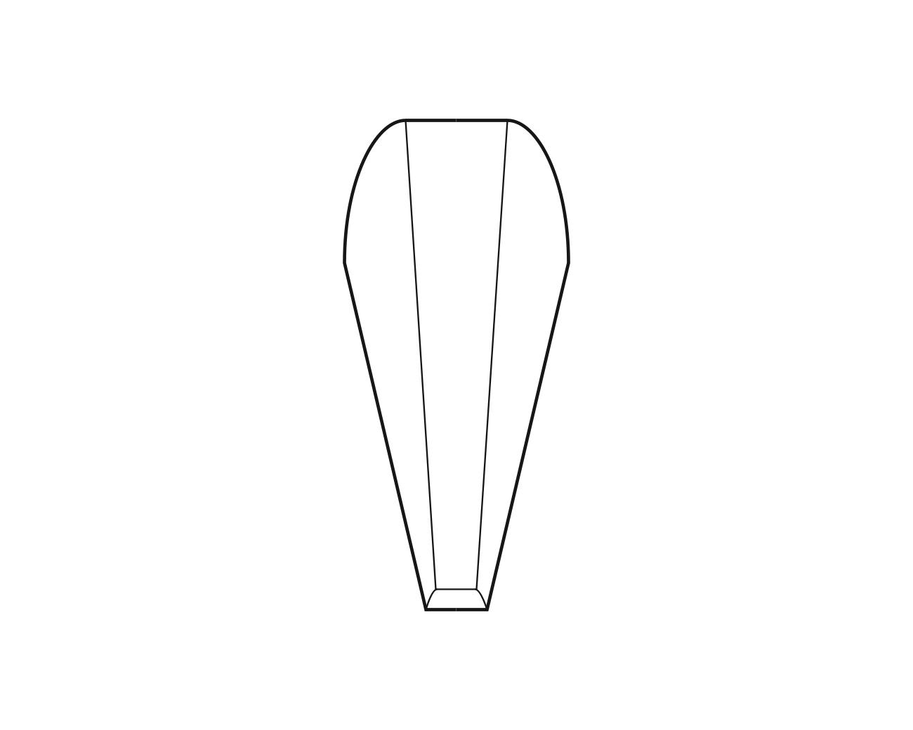 A7ZJ - Ceramic Tweezer Tips | Ideal-tek
