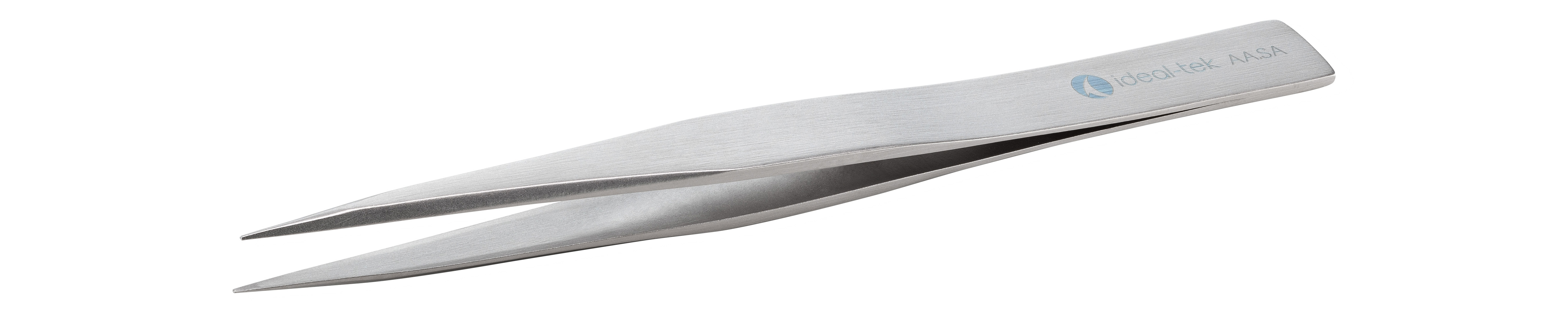 AA.SA.6 - Boley Tweezers | Ideal-tek