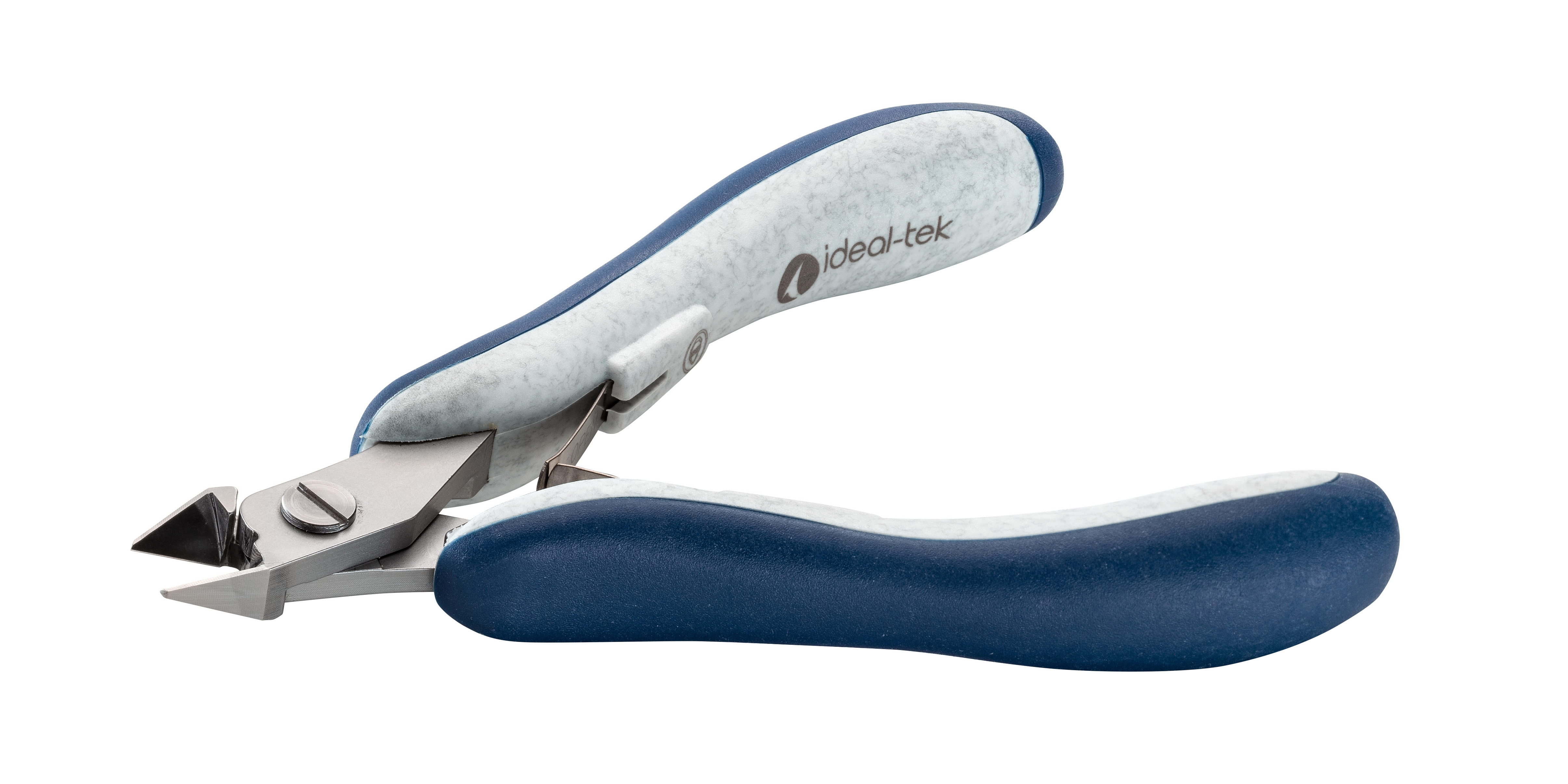 ES5340.CR.BG - High Precision Cutters | Ideal-tek