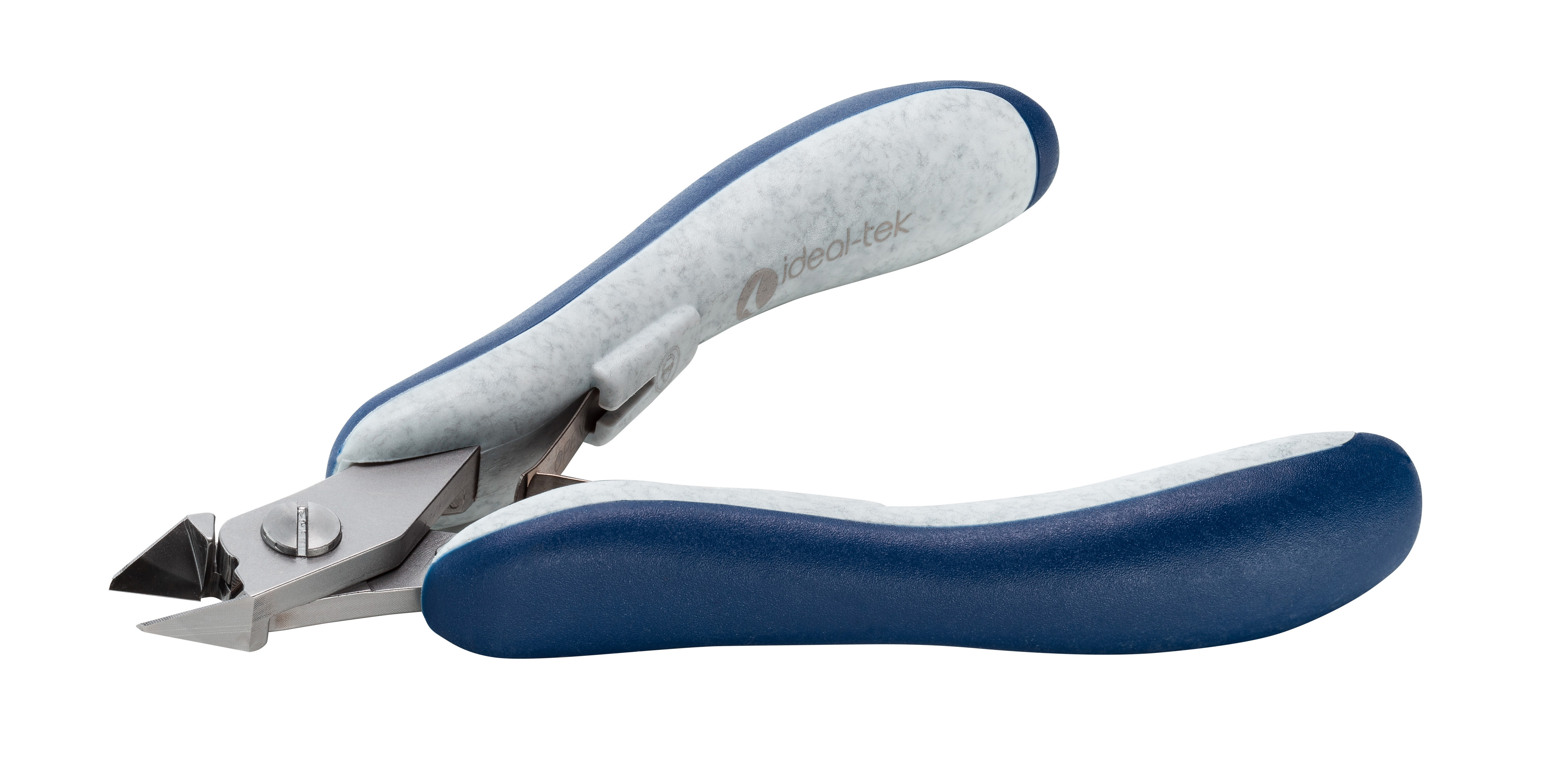 ES5341.CR.BG - High Precision Cutters | Ideal-tek