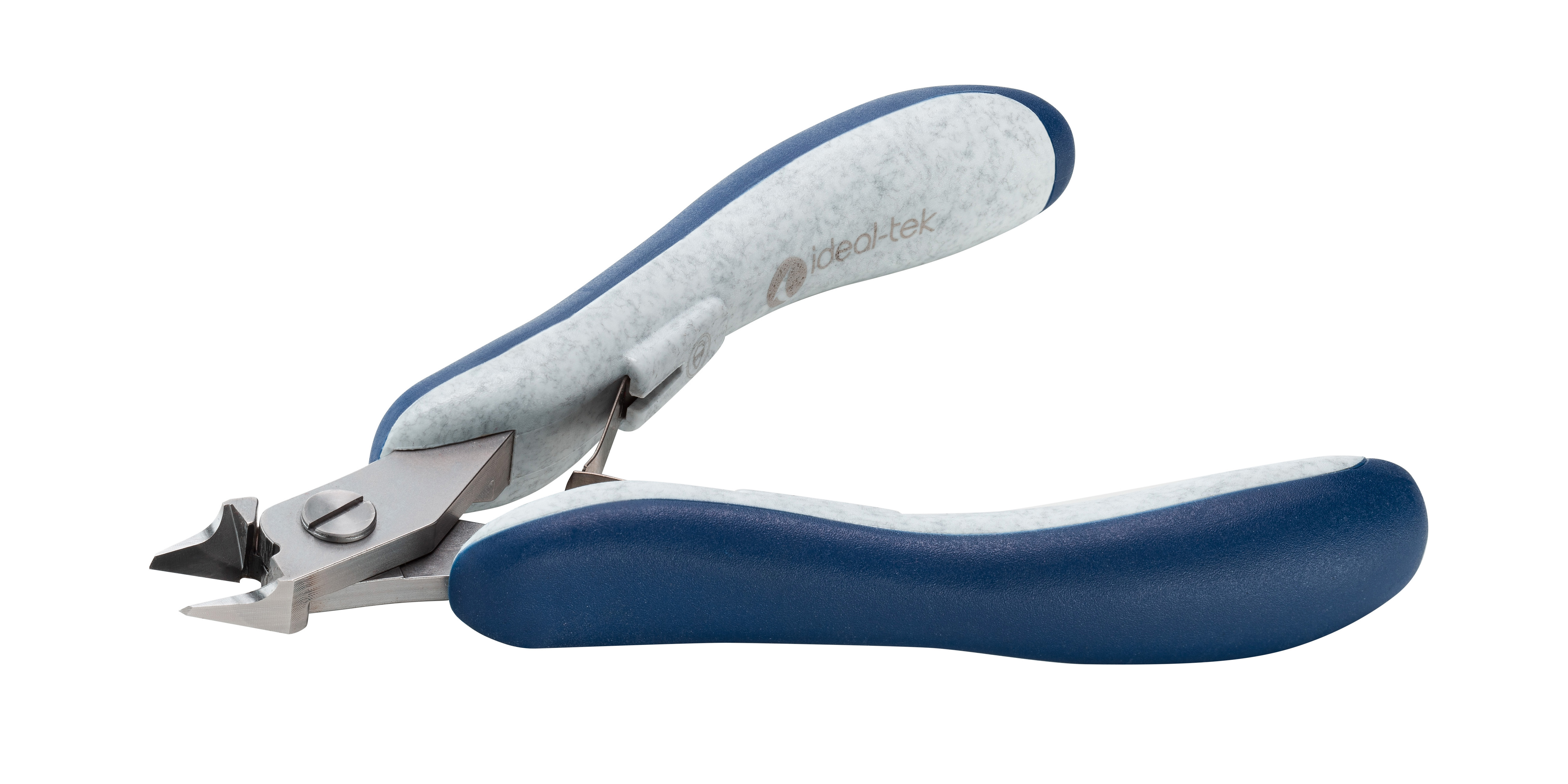 ES5542.CR.BG - High Precision Cutters | Ideal-tek