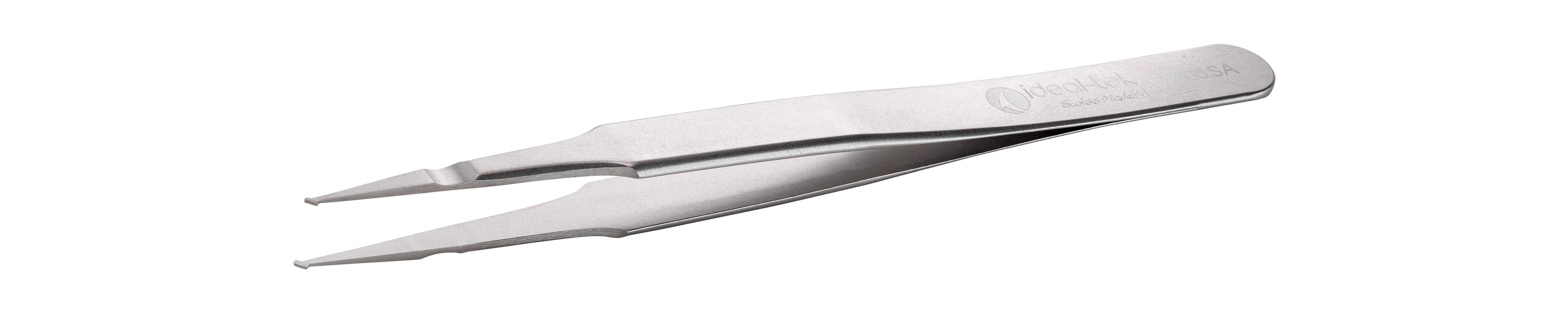 SM108.SA.1 - SMD Tweezers | Ideal-tek