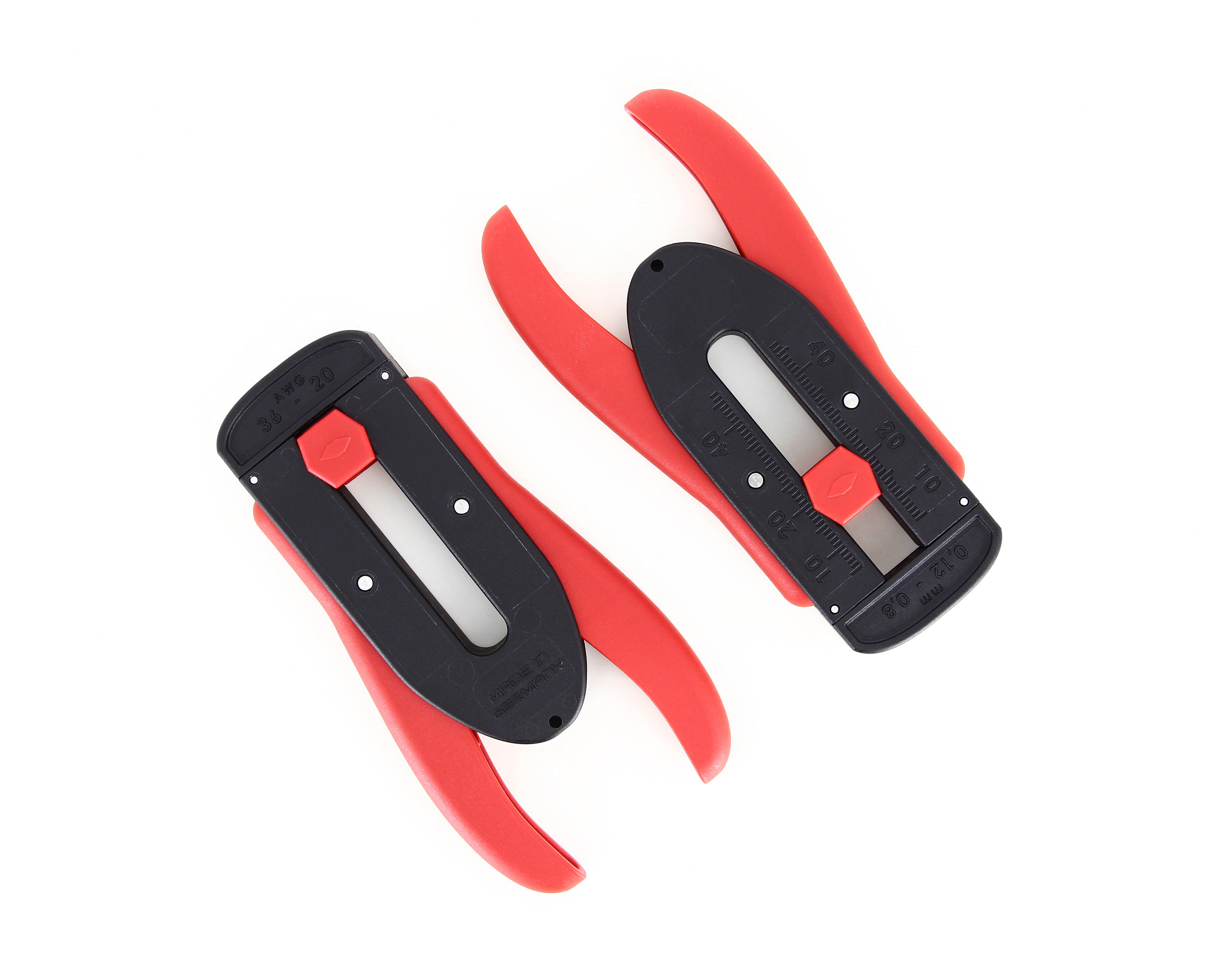 WS3620 - Wire Stripper | Ideal-tek